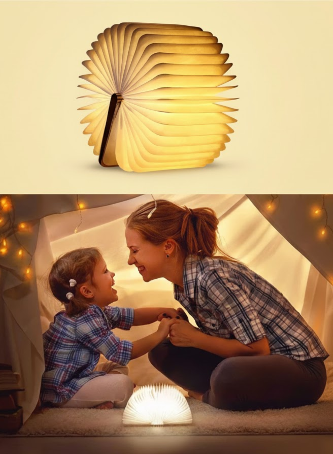 LUMENA LAMPS